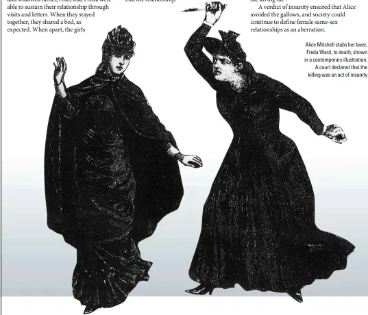 4 Killing in the name of love - PressReader