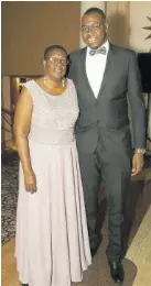 3 Honoured at historic St Thomas Renaissanc­e Foundation dinner in New ...