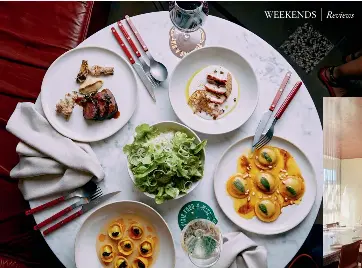 SWEET SPOT - PressReader