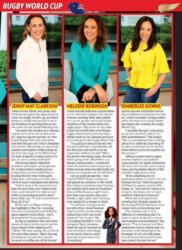 WE’VE GOT IT COVERED! - PressReader