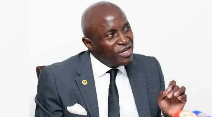 ÚLTIMO CAPÍTULO DA UNITA QUE NASCEU NO MUANGAI - PressReader