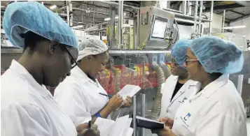 TSL readies for higher profitabil­ity - PressReader