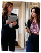 How two dogged reporters sparked the MeToo uprising - PressReader