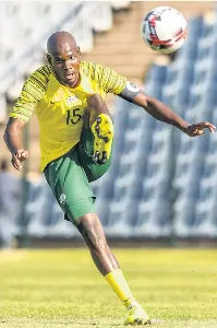 Amakhosi expected to unveil 10 new players - PressReader