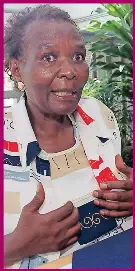 Kuwe enye yezingqala­butho kwezokusak­aza kuleli - PressReader
