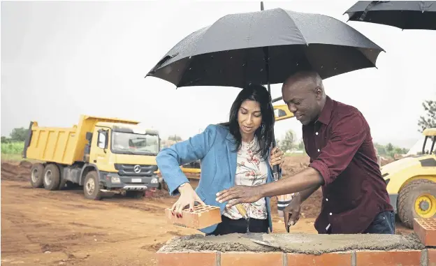 Government to ‘get cracking’ on Rwanda - PressReader