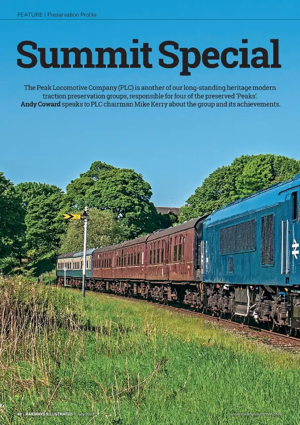 Summit Special - PressReader