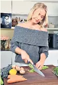 Tiktok chefs make children less likely to cook, says food expert - PressReader