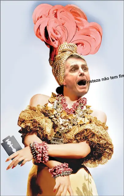 JAIME DURAN BARBA* - PressReader