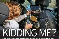 KIDDING ME? - PressReader