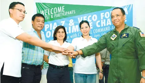 Public urged to help conserve electricit­y - PressReader