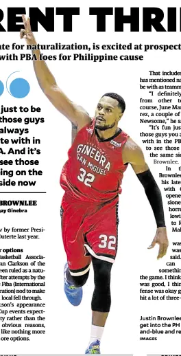 DIFFERENT THRILL - PressReader