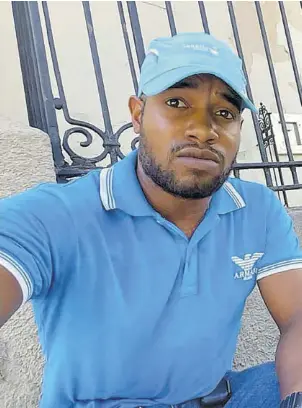 A home for Calabar old boy after seven-year street life - PressReader