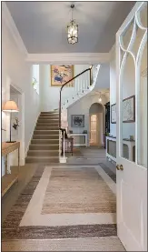 Borders beauty is a hidden treasure - PressReader