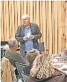 Greene calls for Ga. GOP vice chair’s resignatio­n - PressReader