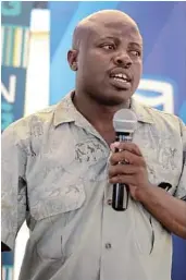 Farmer opens his farm gates to help others grow - PressReader