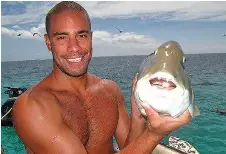 Gukilau to face the world’s finest surfers - PressReader