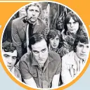 „Monty Python’s Flying Circus“startet - PressReader