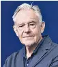 Maurice Leitch - PressReader