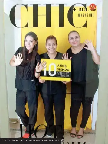 GRAN FESTEJO - PressReader