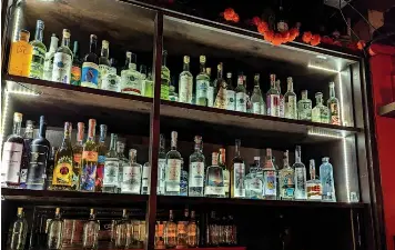 New beginnings - PressReader