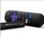 ROKU STREAMING STICK - PressReader