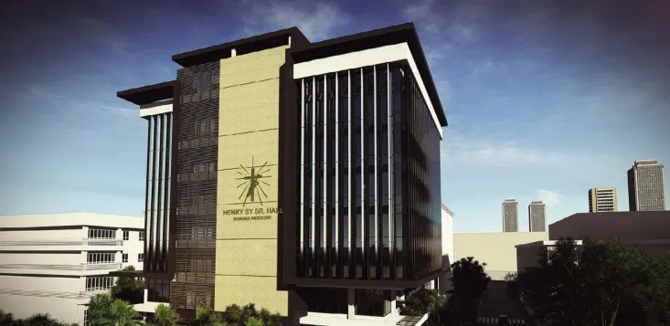 Henry Sy Foundation, UST-REFI boost digital medical education - PressReader